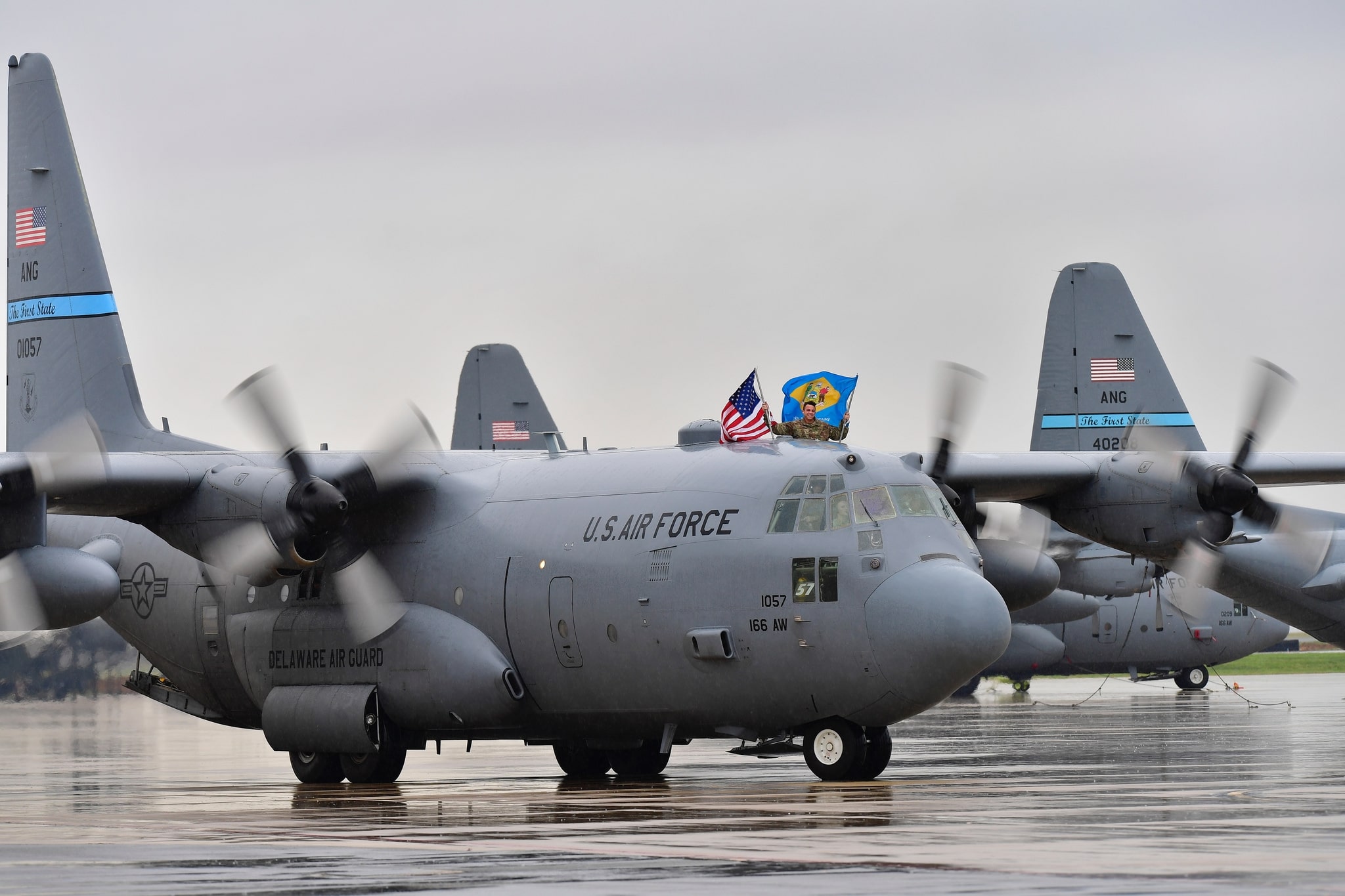 Delaware Military and Veterans Benefits | An Official Air Force Benefits Website